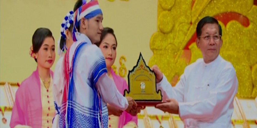Tradition & Culture Preservation: Awarding Ceremony of 24th Performing ...